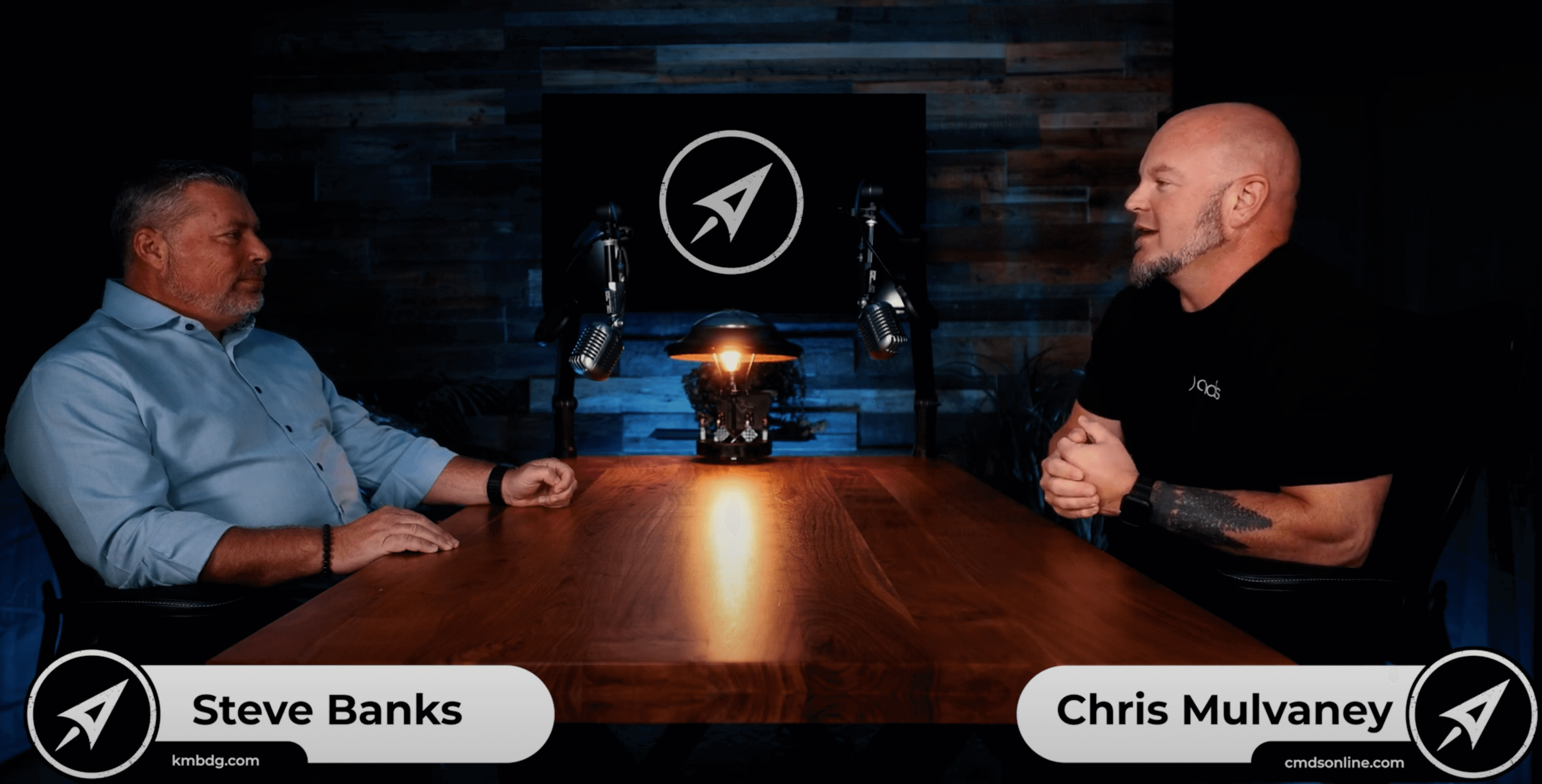Navigating Growth and Innovation: A Conversation with Chris Mulvaney ...